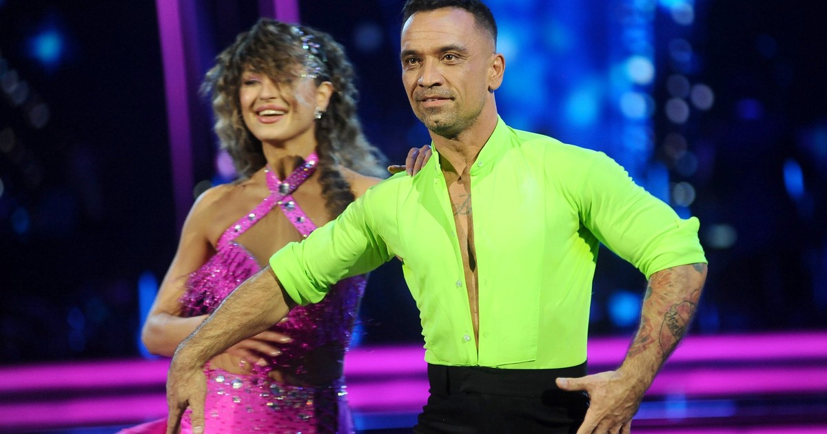 Aleks Mackiewicz ujawnił, co zrobi z pieniędzmi z "Tańca...". "Chcę ...