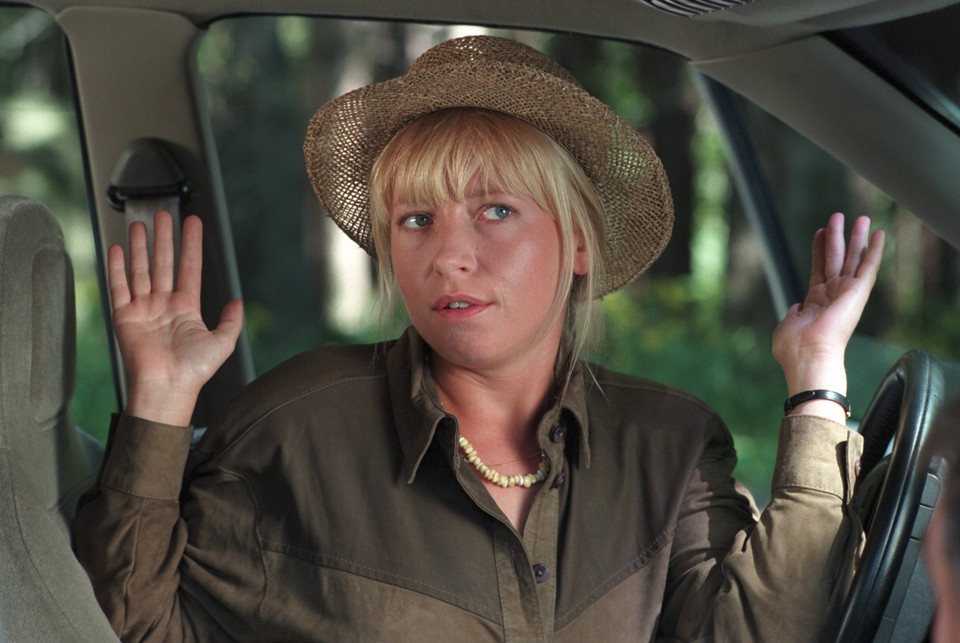 "Tajemnica Sagali": mija 20 lat od premiery kultowego serialu dla ...