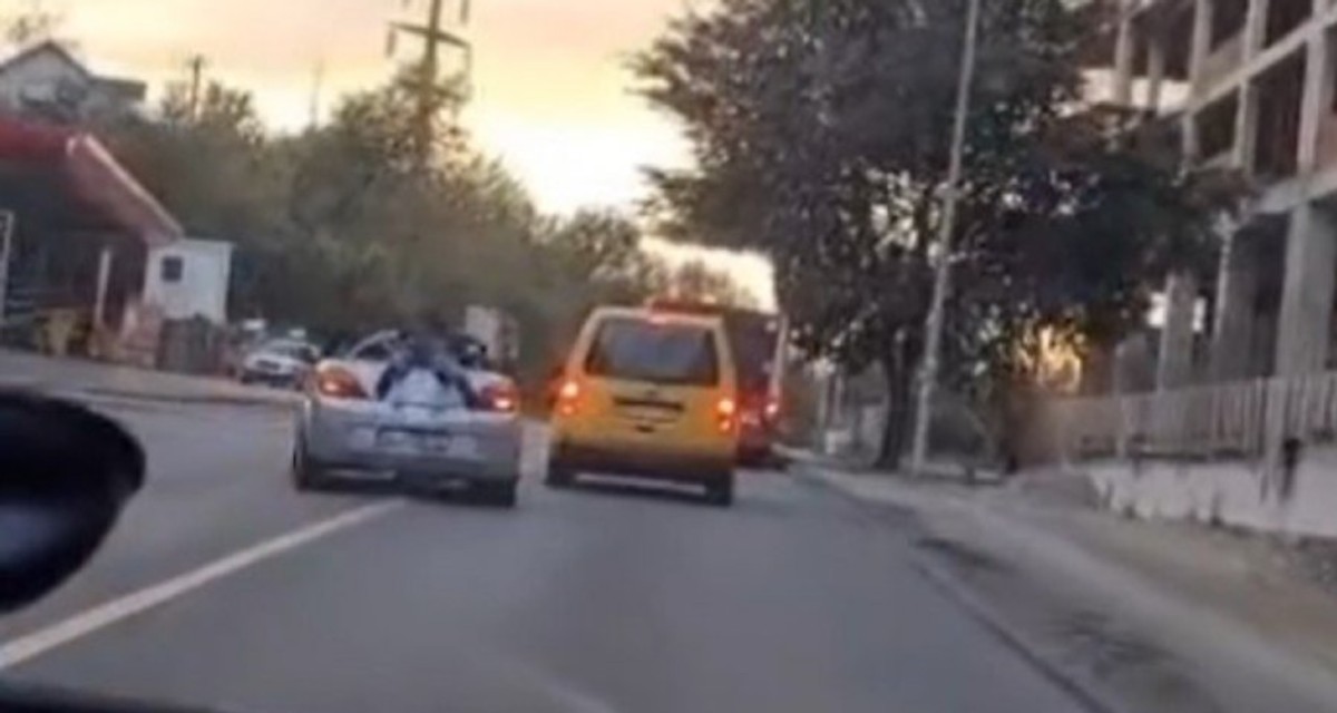 "Svuda ima budala, ali kod nas je centrala": Pojavio se novi snimak sa ...