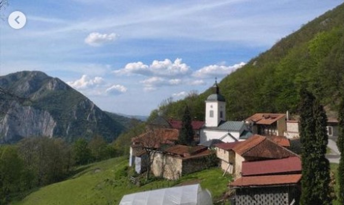 Ovčar Banja je za mnoge najlepša banja u Srbiji: Šta se leči u Ovčar ...