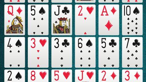 Zasady gry w Makao - Jak grać w Makao? - Gameplanet