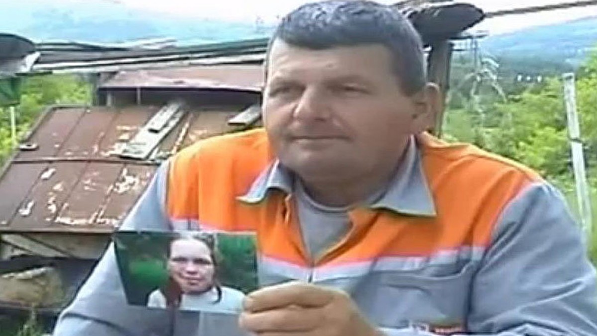 Majka otete Nemice znala za torturu, ali ćutala zbog novca - Blic