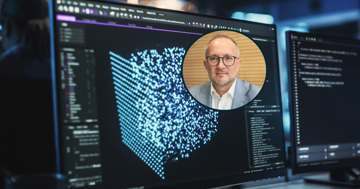 AI, kwanty i chmura. Jak IBM Polska buduje przyszłość technologii bez ...