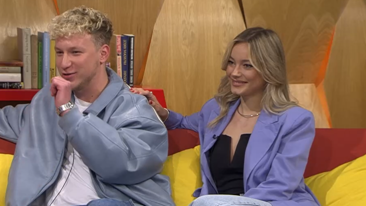 Szintet lépett Miskovits Marci és az X-Faktor gyönyörű énekesnőjének a ...