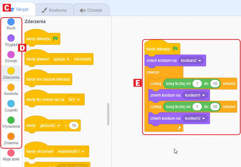 Najlepsze aplikacje do programowania dla najmłodszych