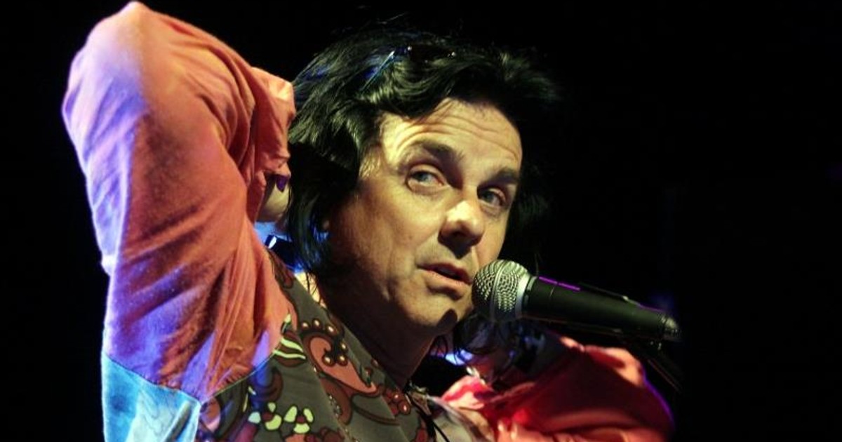 Marillion: Pionierzy crowdfundingu | Newsweek
