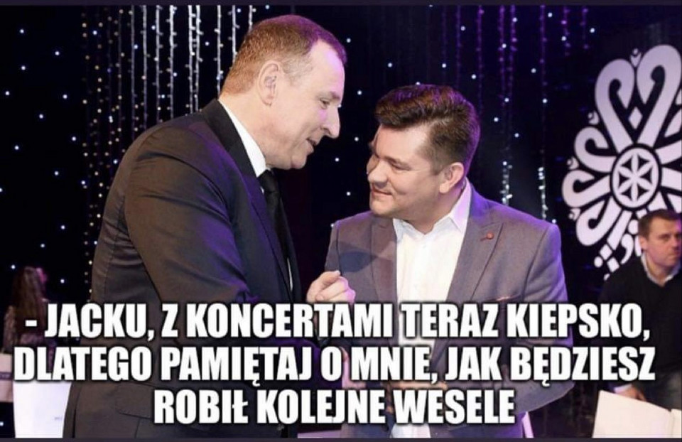 Jacek Kurski bohaterem memów. Wybraliśmy najlepsze, które "zrobią ci ...