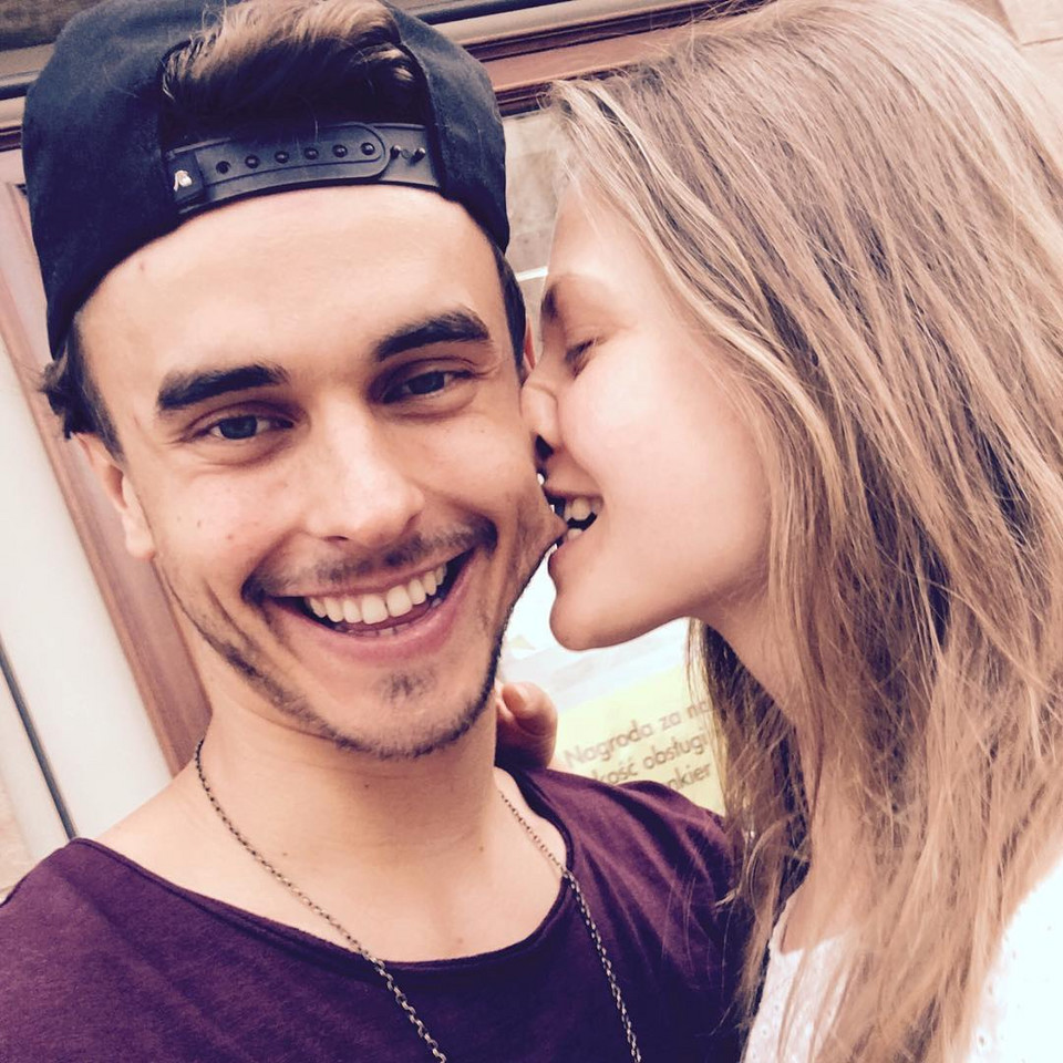 Anna Karczmarczyk i Pascal Litwin: zaskakująca historia miłości. Wow ...