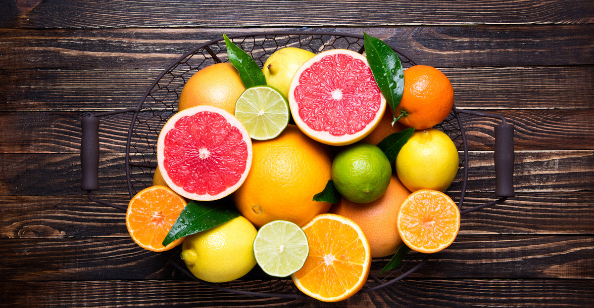 Cytrusy na odchudzanie i odporność. Właściwości zdrowotne i zastosowanie