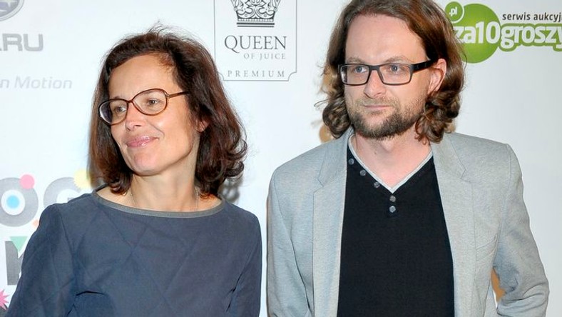 Passent przyznała: Jesteśmy po rozprawie rozwodowej - Dziennik.pl