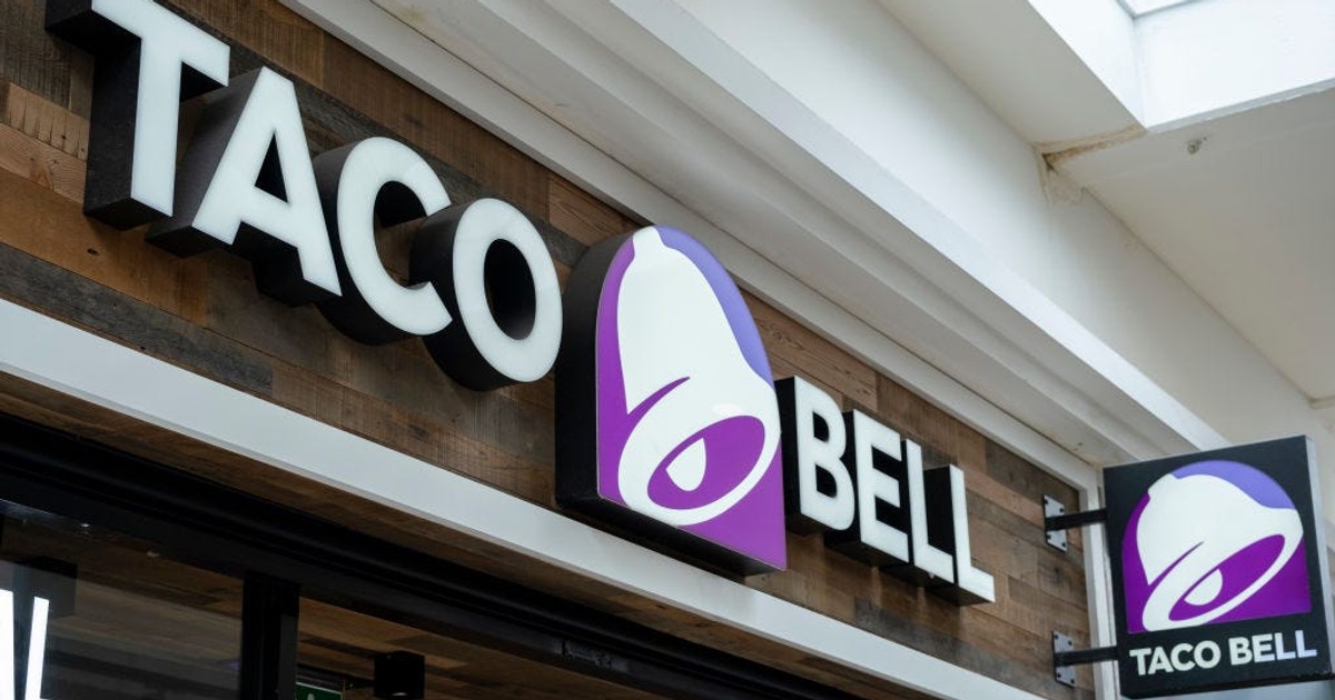 The worst Taco Bell in the US is in Florida, a new report says ...