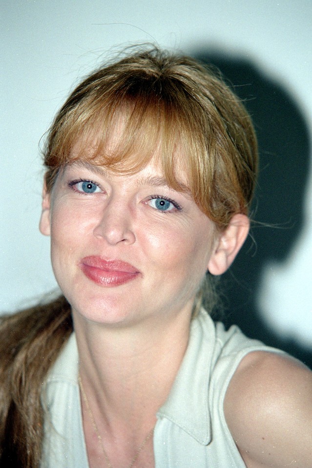 Bogna Sworowska kończy 50 lat. Jak się zmieniała? [ZDJĘCIA] - Plejada.pl