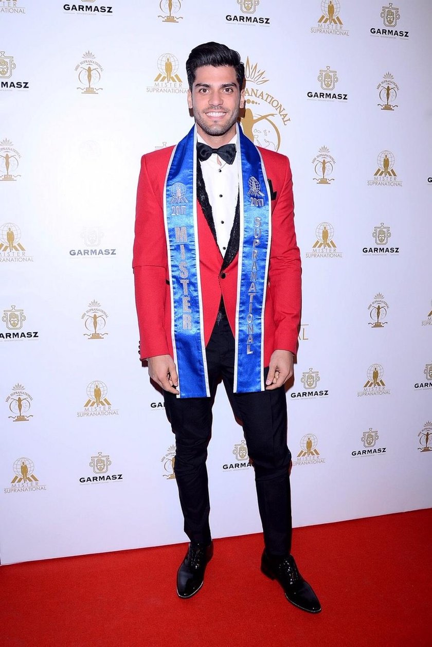 Najpiękniejsze kobiety świata przyleciały do Warszawy!