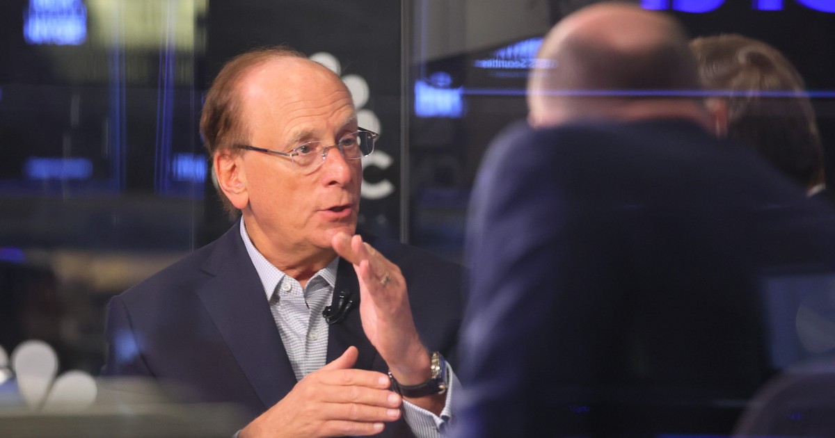 Forget the debasement trade: 2 reasons the US is the best place to keep ...