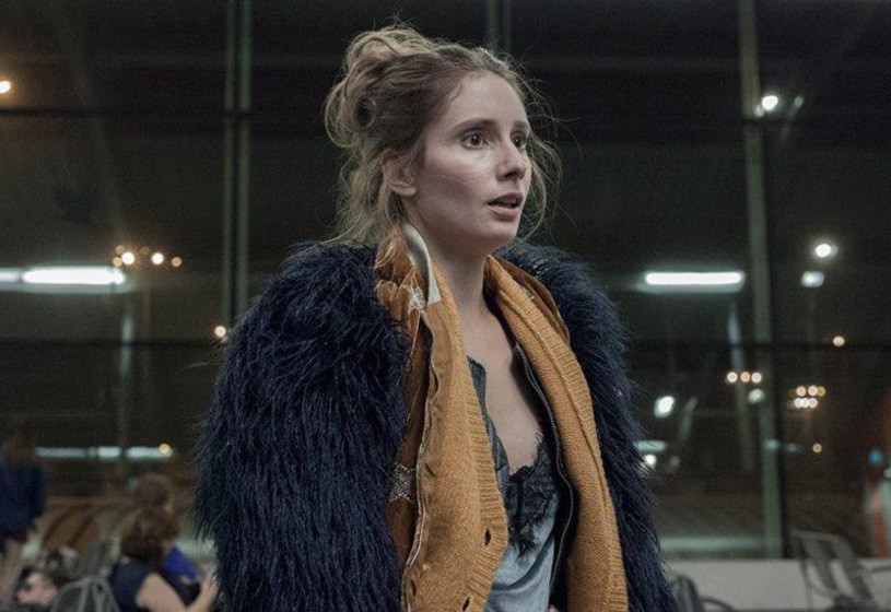 Aleksandra Pisula: odważna, piękna i utalentowana - Film