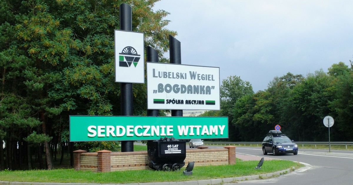 Akcja CBA w Bogdance. Kluczowe postacie pod lupą służb