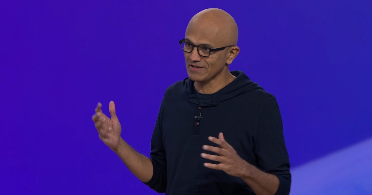 Microsoft lays off employees in security, experiences and devices, sales, and gaming — separate ...