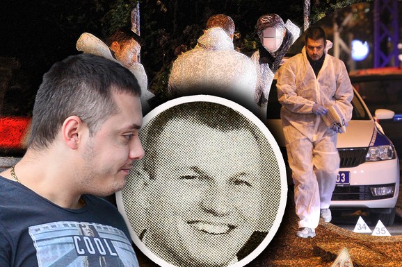 SALE MUTAVI PRED SMRT NAPRAVIO LISTU ŽELJA! Otkriveno šta je bilo na ...