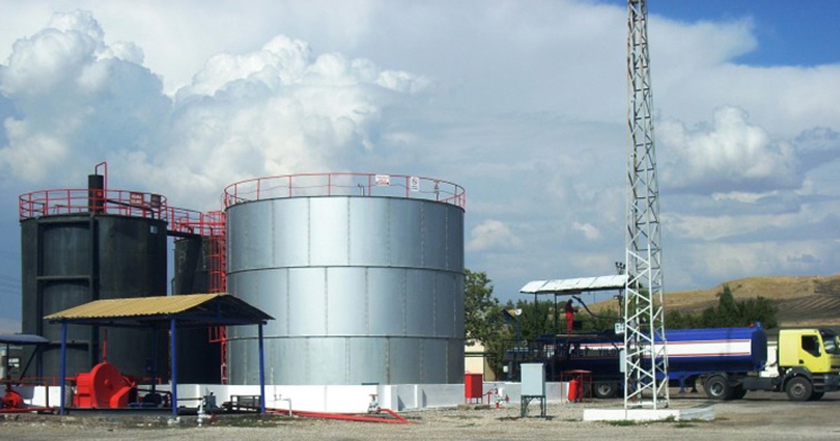 Nigeria's oil marketers still reliant on imported petrol despite Dangote refinery claims ...