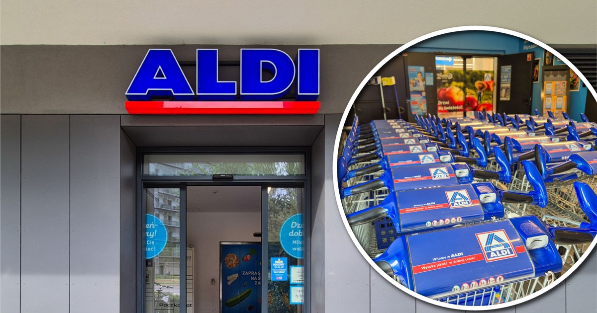 Wielka promocja w ALDI już od 18 maja. Klienci ruszą tłumnie po te produkty