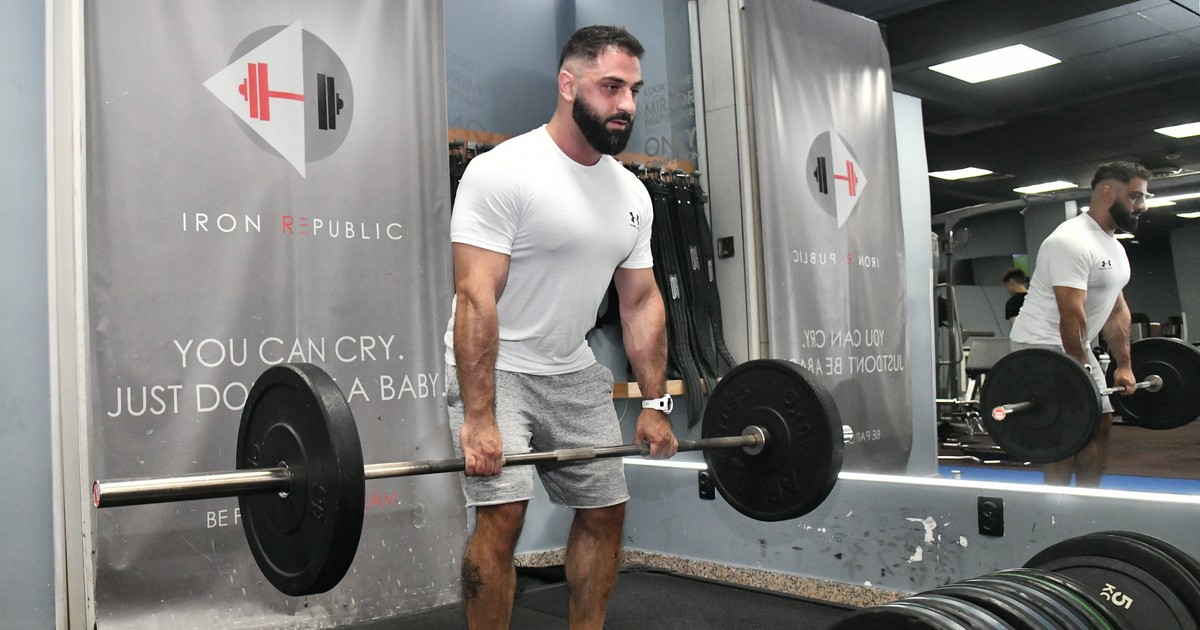 Filip Nikolov i lavovska borba protiv dijabetesa: Ovo je priča hrabrog ...