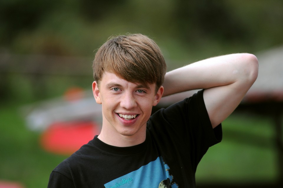 Patryk Jankowski - Plejada.pl