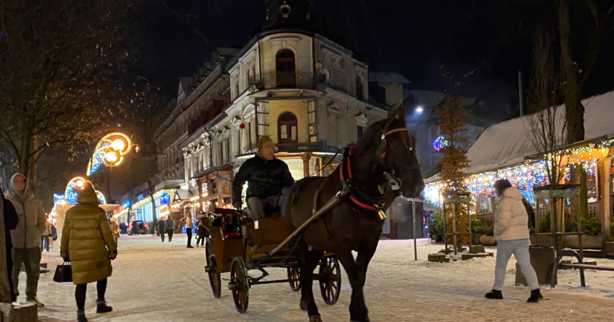 Warszawiacy w Zakopanem? Góralka odpowiedziała: mam dość! [LIST] - Kobieta