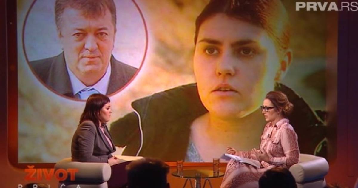 Ispovest devojke koja je zbog Jutke provela tri meseca na psihijatriji ... Ispovest devojke koja je zbog Jutke provela tri meseca na psihijatriji ...