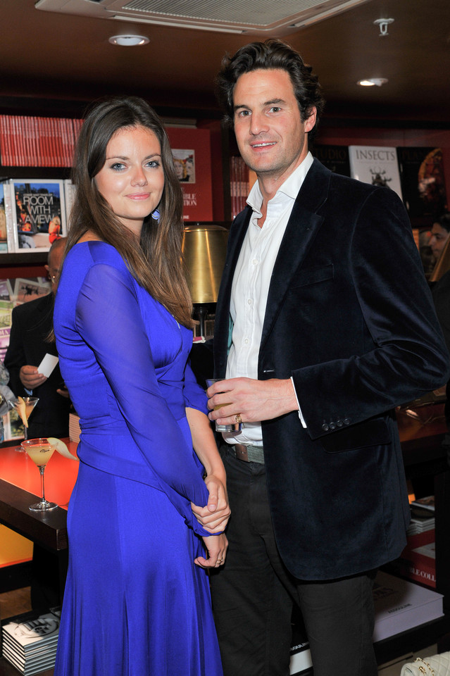 Rupert Finch: to za niego mogła wyjść Kate Middleton. Co wiemy o ...