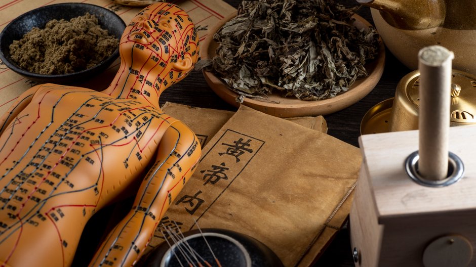 Cała prawda o tradycyjnej medycynie chińskiej. Ekspert obala mit ...