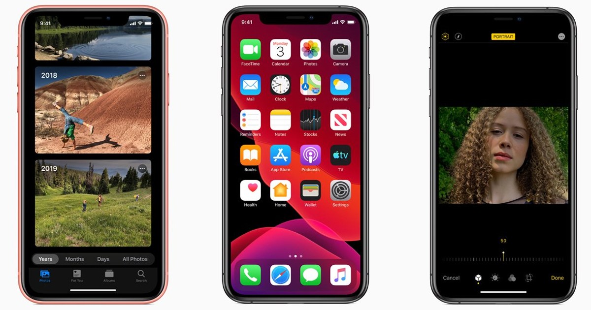 Apple just announced some major new features coming to your iPhone's ...