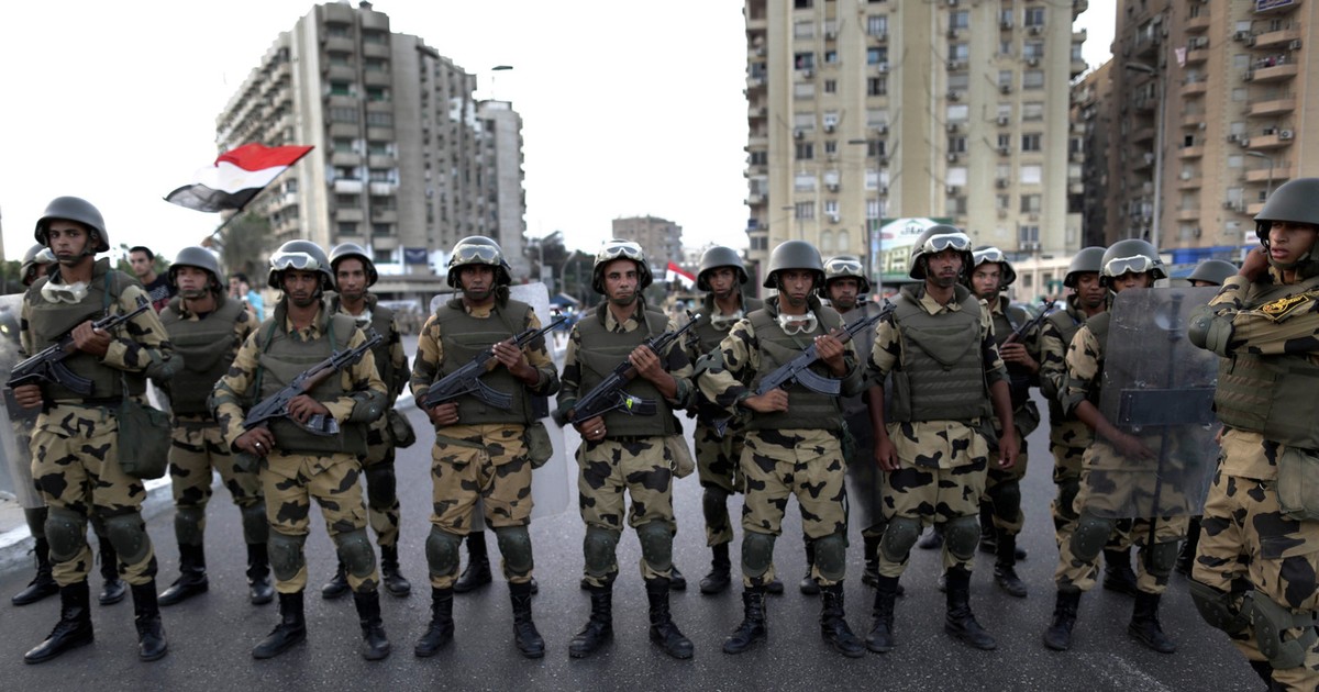 The 5 most powerful African countries in 2020 | Business Insider Africa