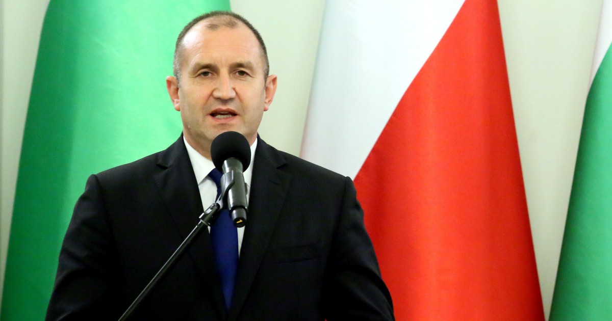 Bułgaria: prezydent krytykuje rząd - Wiadomości