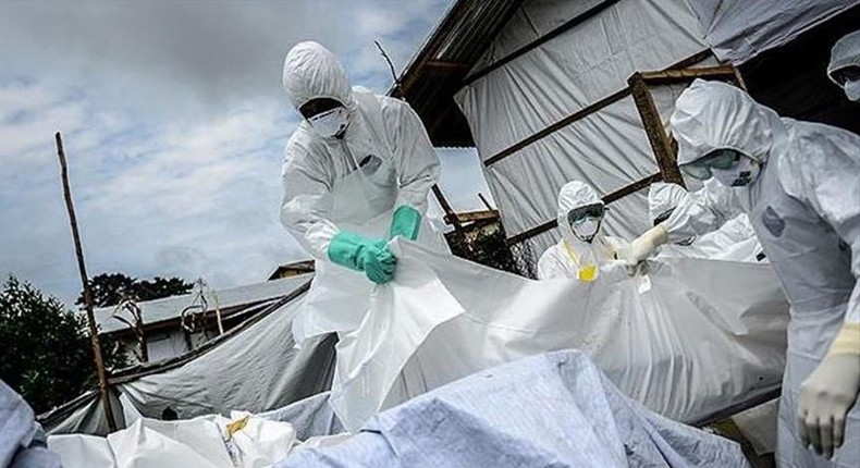 UK commits $26.9 million as Congo Ebola outbreak spreads to Uganda ...