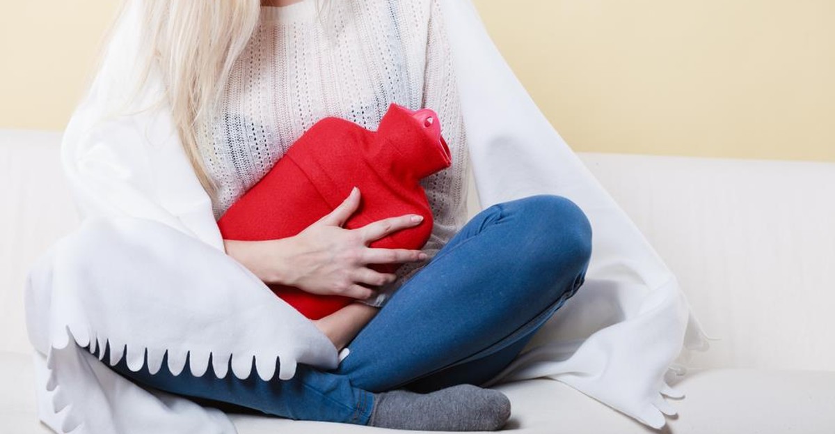 Czy menstruacja stała się przeżytkiem?