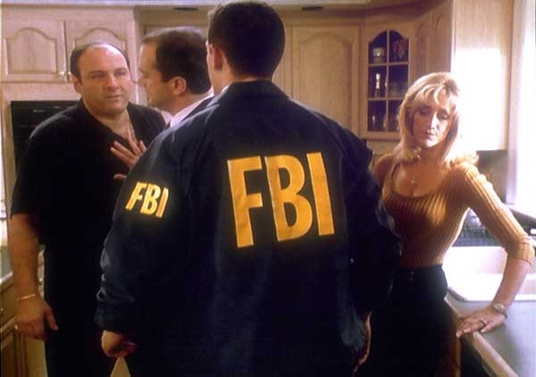 Rodzina Soprano (serial) - galeria - Film