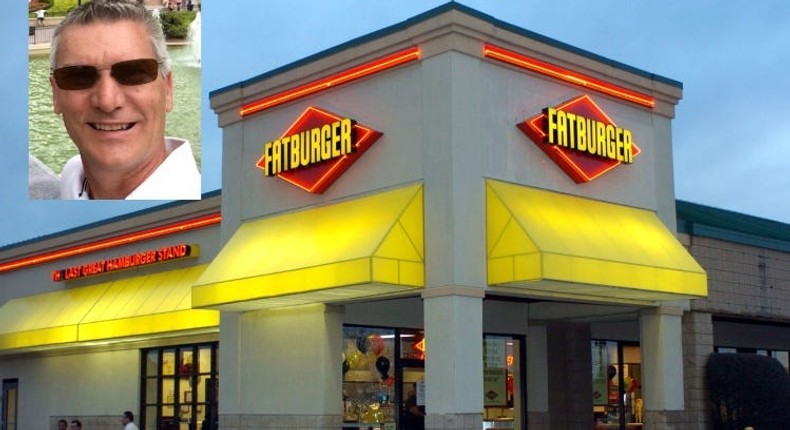 I'm a California restaurant operator preparing for the $20-an-hour fast ...