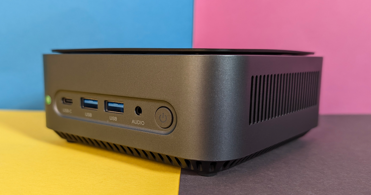 CSL Narrow Box im Test | Heise online bestenlisten