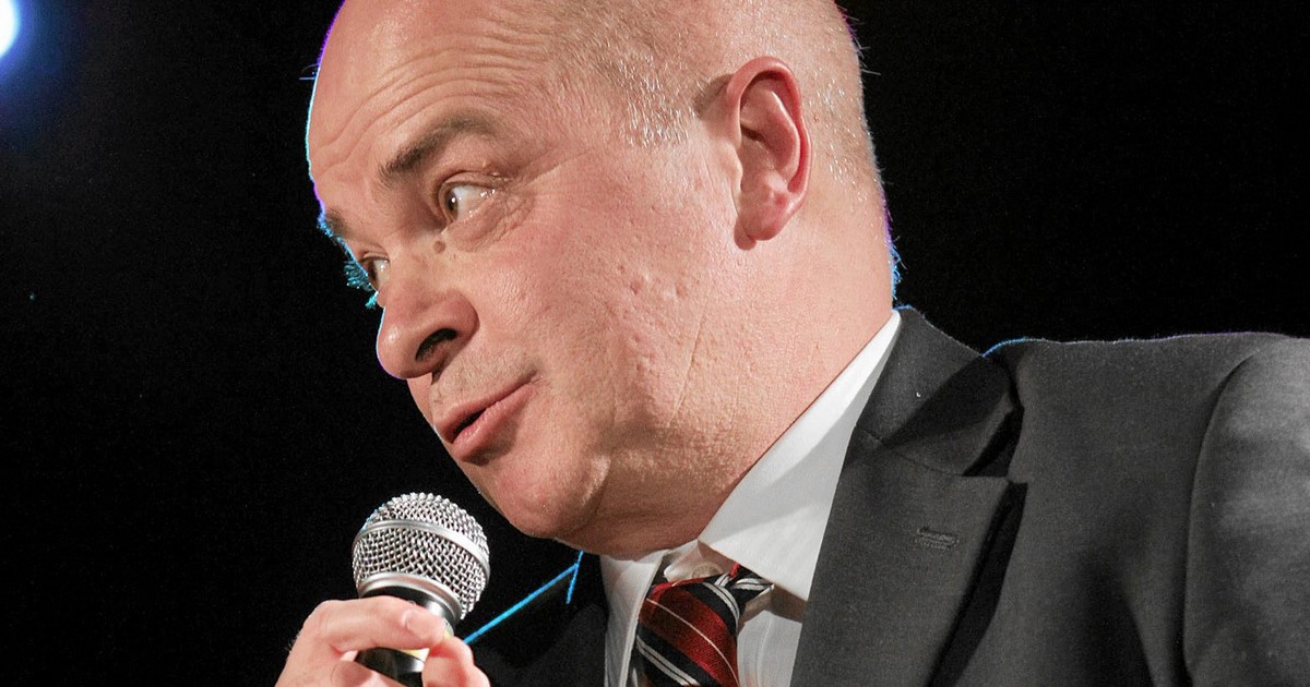 Zimoch odpowiada posłance PiS: nie będę zniżał się do pani poziomu ...