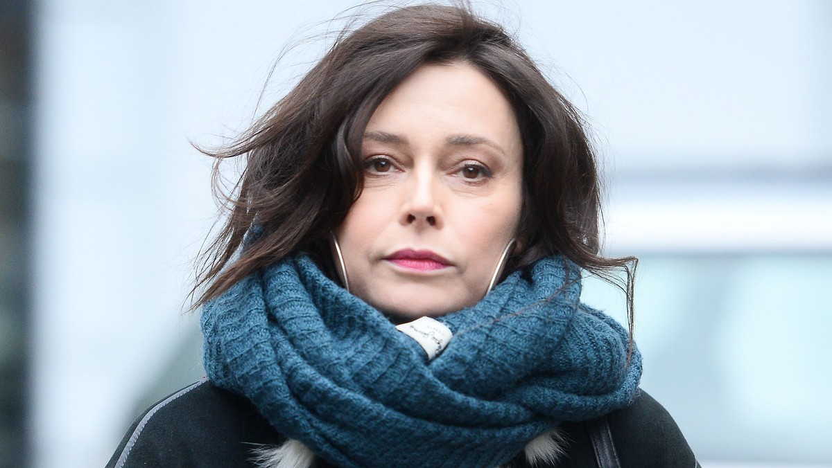 Renata Dancewicz Wściekła Na Wyrok Sądu Nie Gryzła Się W Język Plejada Pl