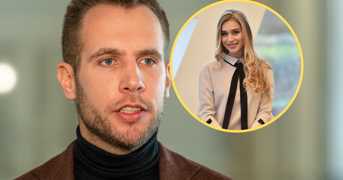 Jan Kanthak żeni się ze znaną modelką po skandalu. "Zakochałem się" - Plejada.pl