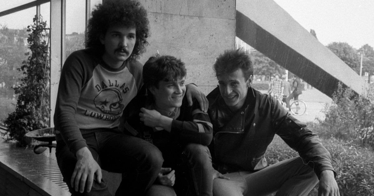 Historia piosenki "Skóra" zespołu Aya RL. "To był żarcik" - Muzyka