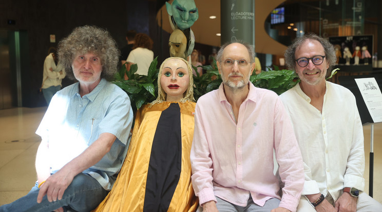 Nem vonulnak vissza a KFT tagjai: "Majd a krematóriumban abbahagyjuk a ...