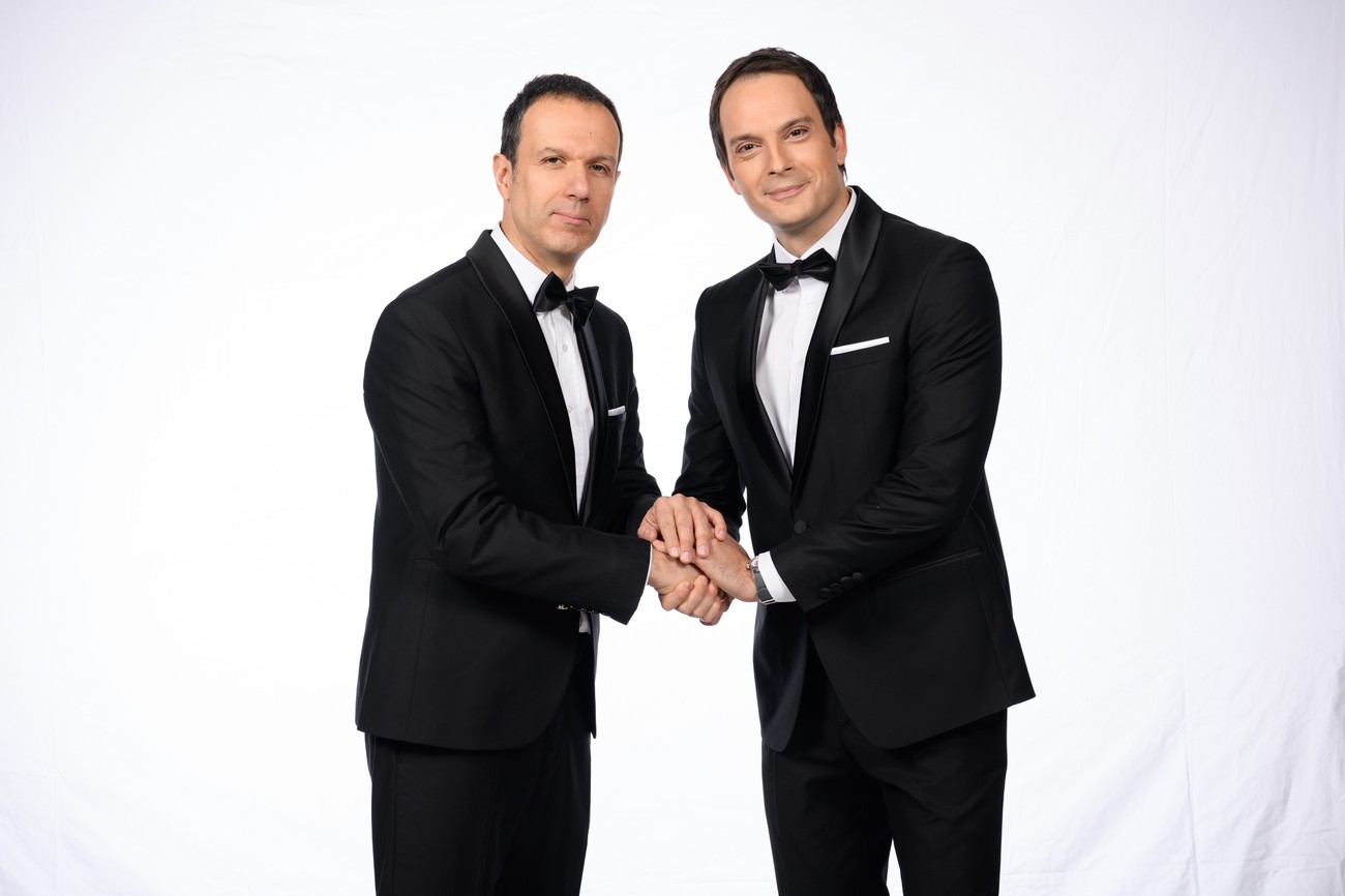 Poznati voditelj je novo pojačanje RTS-a, a pred kamere se vratio posle ...