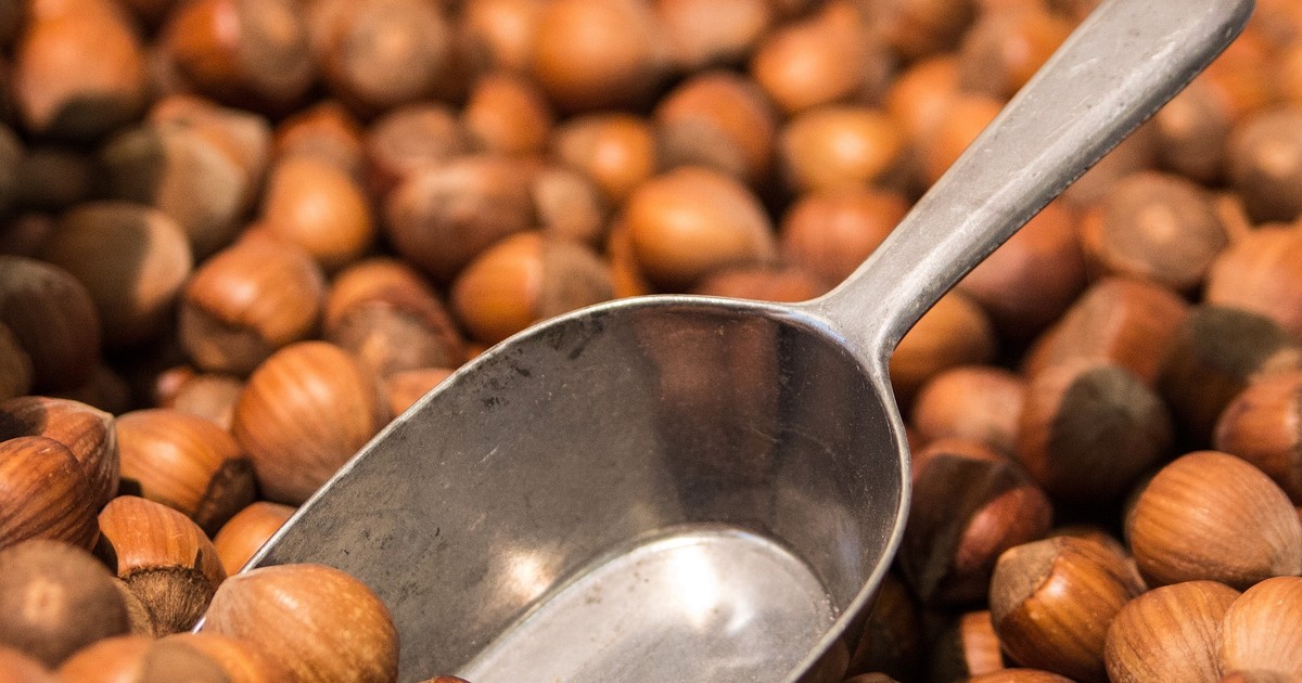 Miej zawsze coś pożywnego pod ręką, czyli pomysły na smaczne i szybkie ...