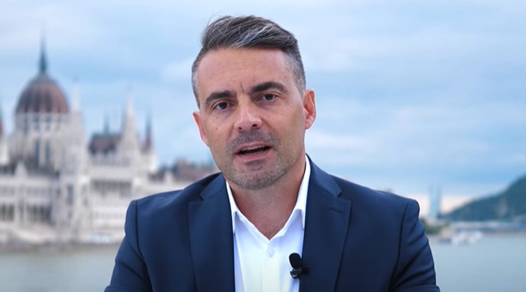 Vona Gábor nyílt levelet küldött Orbán Viktornak - Blikk