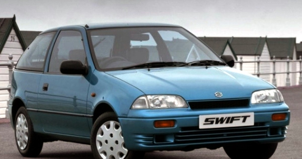 Tanie auta do miasta