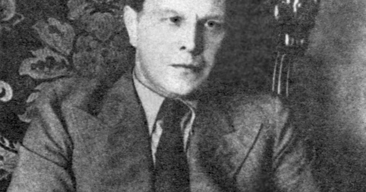 "Znachor". Uwielbiały go masy, żył życiem bon-vivanta. Kim był Dołęga ...