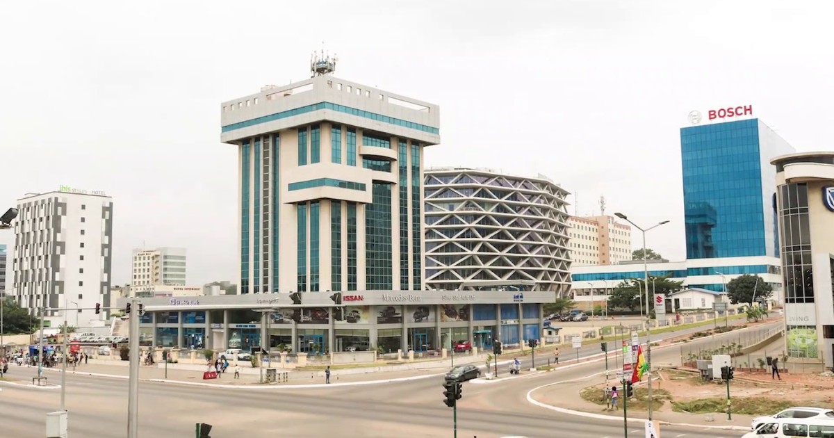 Ghana stays on track with IMF targets as it prepares to end its bailout ...