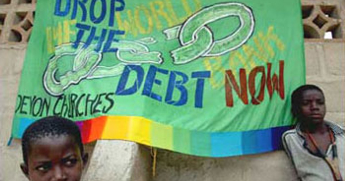 Top 5 African countries with the worst debt crises in 2023 | Business Insider Africa